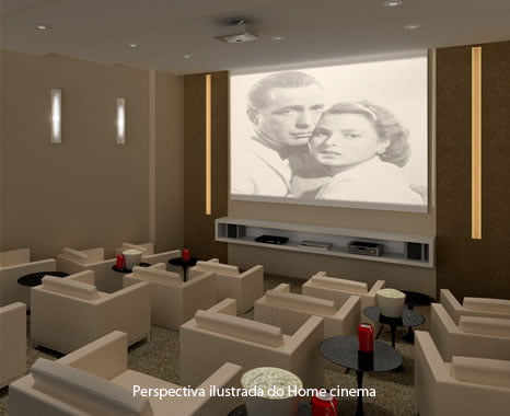 Máximo Club Residence, apartamento de 2 quartos e 3 quartos no Cabula