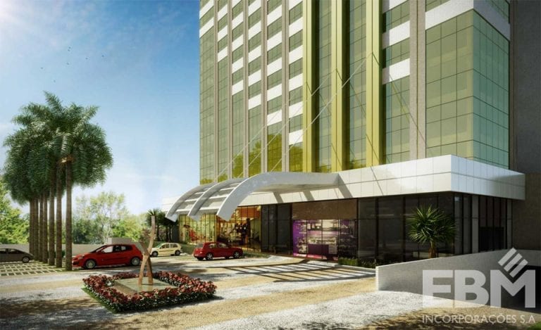 Cosmopolitan Home Stay & Offices, apartamentos e salas empresariais