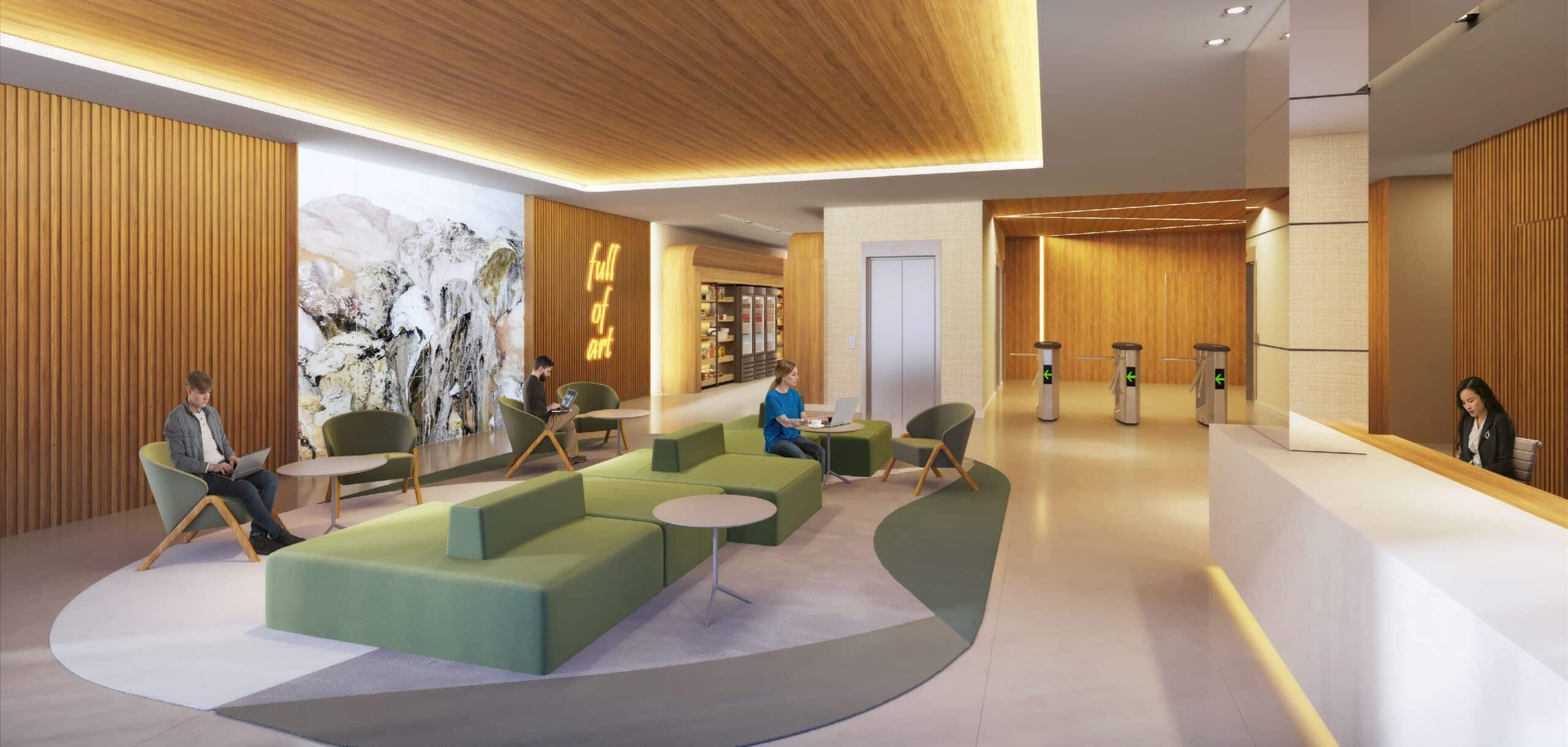 ART STUDIO Open Spaces | Studios à venda em Jardim Armação