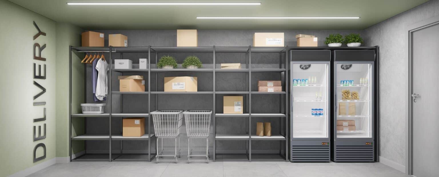 ART STUDIO Open Spaces | Studios à venda em Jardim Armação