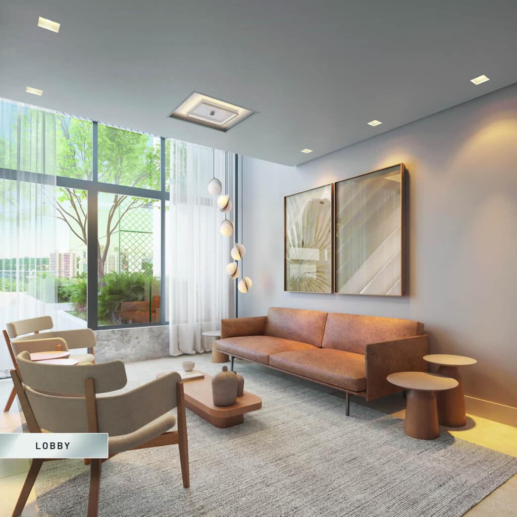 Descubra o Luxo no Residencial Mont Blanc Hill - Agende Sua Visita Hoje!