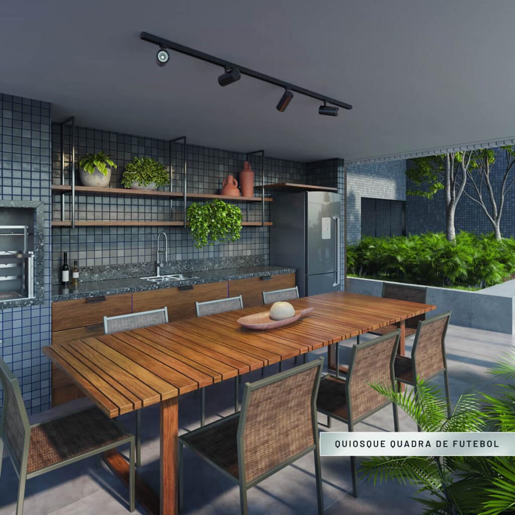 Descubra o Luxo no Residencial Mont Blanc Hill - Agende Sua Visita Hoje!