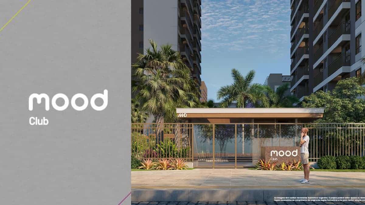 MOOD CLUB: 2 e 3 Quartos à venda no Costa Azul em Salvador – LRV Imóveis